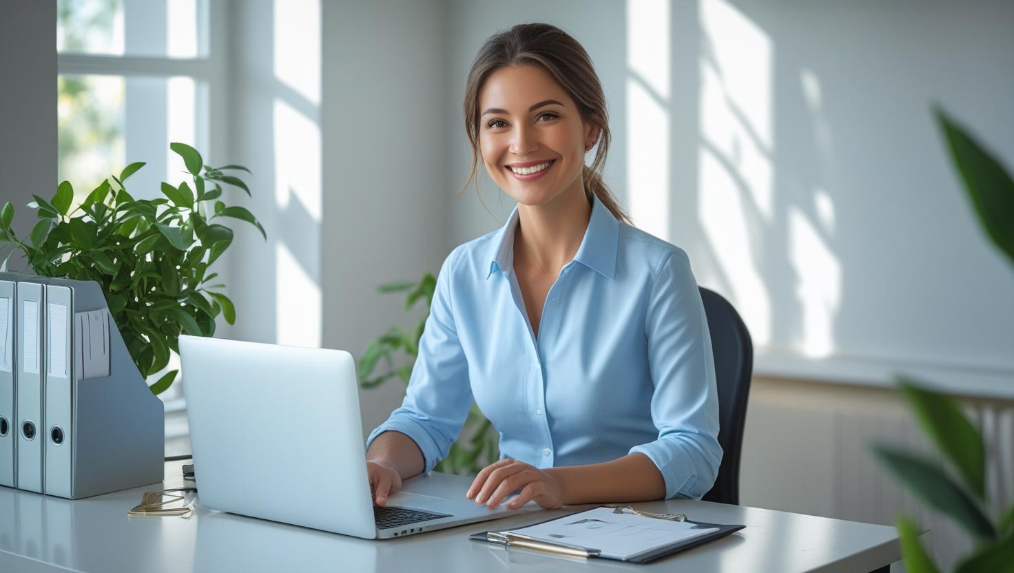 Nuevas oportunidades de empleo: ASISTENTE DE CONTABILIDAD en JM GO WORK SA